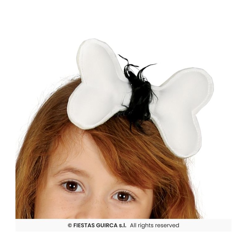 Disfraz de Troglodita niña