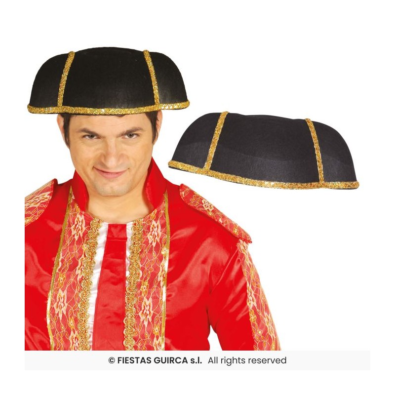 Montera Torero