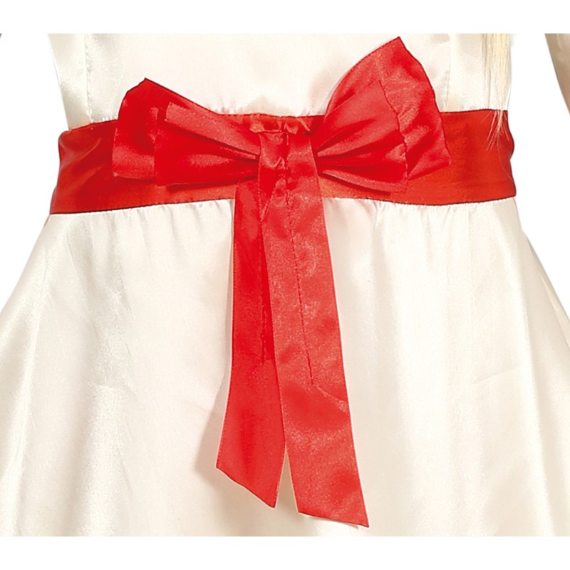 Disfraz de Anabel Infantil