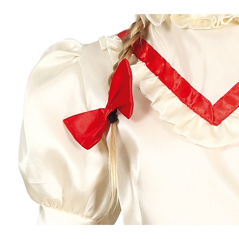 Disfraz de Anabel Infantil