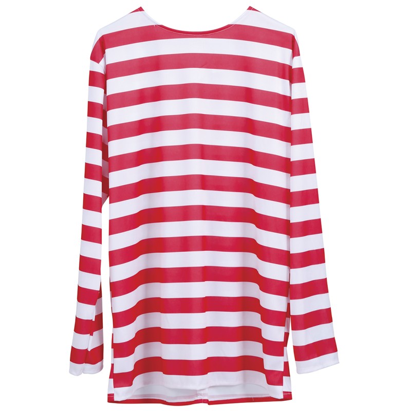 Set de Wally para adulto